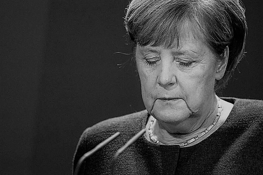 - Trauer: Angela Merkel - Frühere Merkel-Sprecherin Martina Fietz ist ...